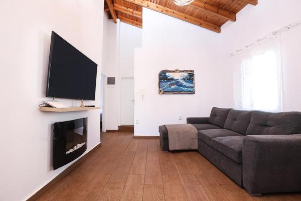 Casa San Pierro - Corfu