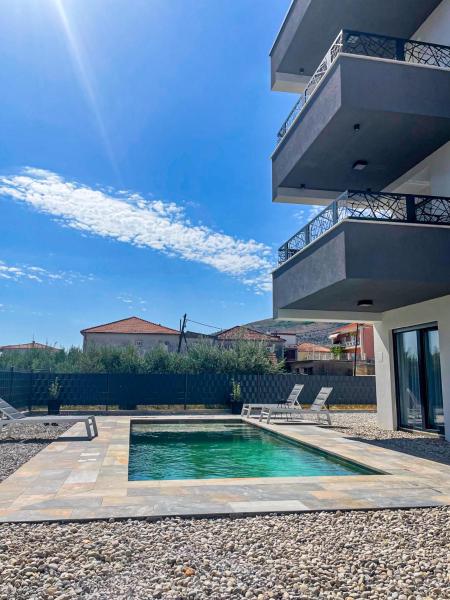 Apartments Antico - Trogir