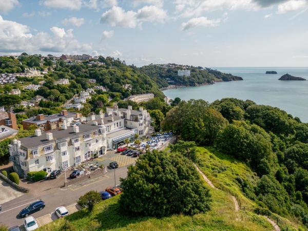 The Headland Hotel & Spa - Brixham