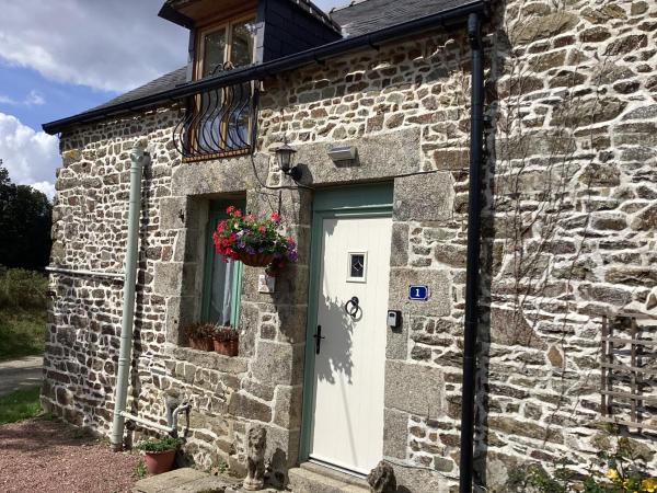La Petite Fleur - Mayenne
