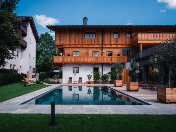 Landgasthof Hotel Linde - Alpbach