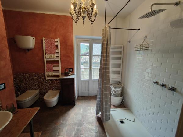 Casa Etrusca - Città di Castello
