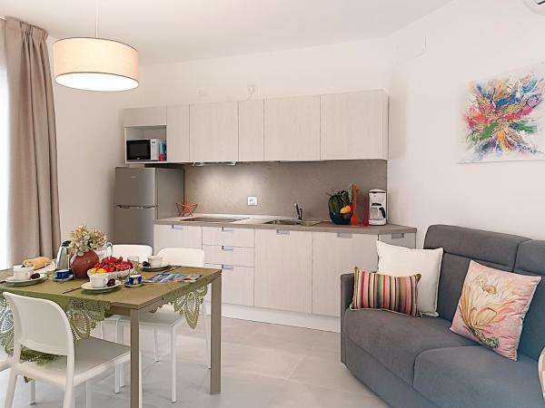 Residence Green Life - Bibione