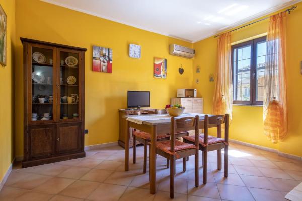 La Casa Di Patty - Sassari