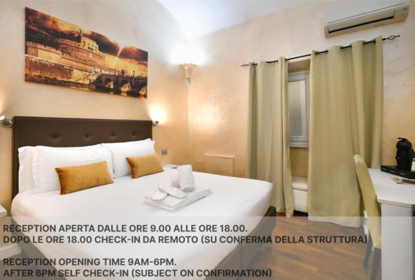 Trinity Luxury Rooms - Rome