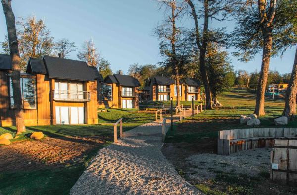 El Refugio Ski & Summer Lodge - San Martín de los Andes