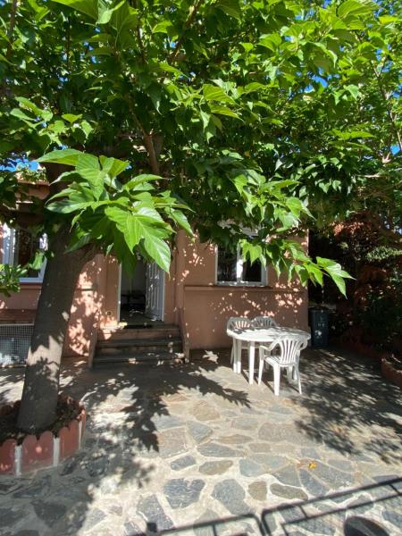 Les Ondines - Argelès-sur-Mer