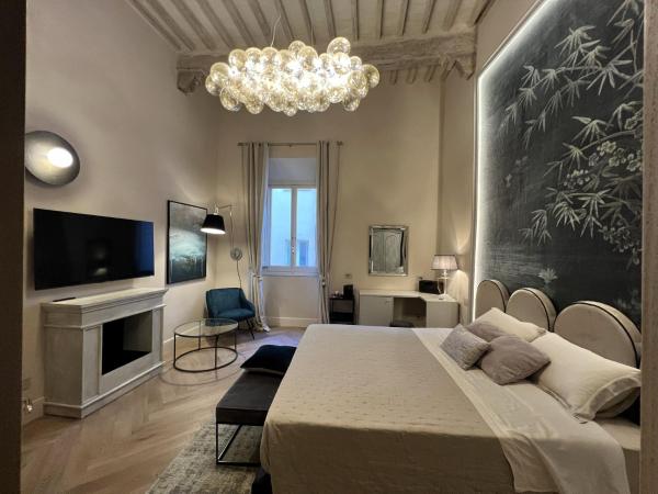 Casa Del Fauno - Montepulciano