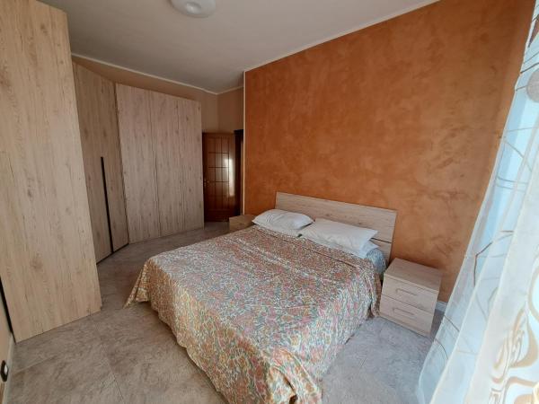 Stanza Fulvio Testi 174 Mi - Cinisello Balsamo