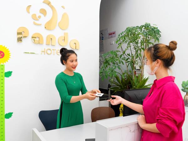 Bai Chay Panda Hotel - Hạ Long