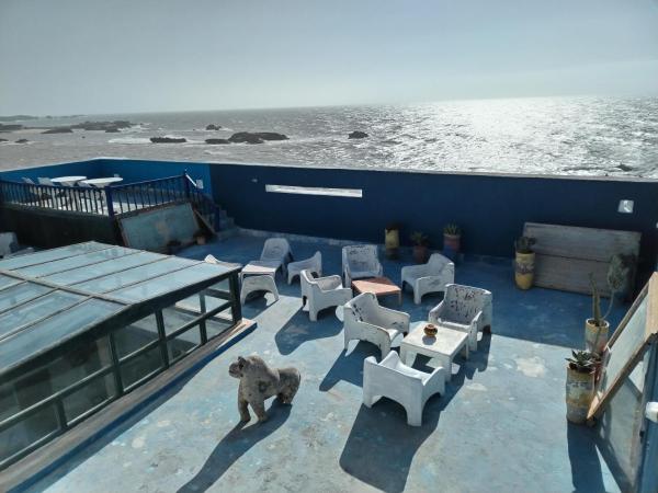 La Maison Des Artistes - Essaouira