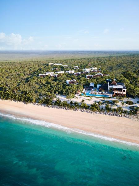 Chablé Maroma - Puerto Morelos