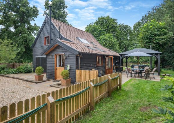 Pelican Barn - Norwich