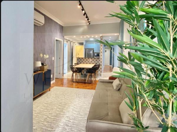 Nossa Senhora 1089 - Ipanema