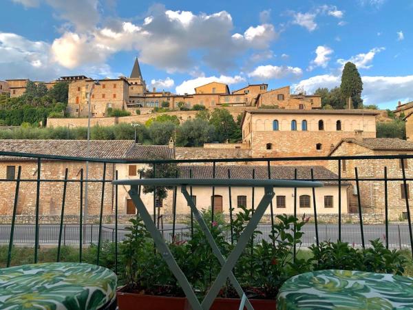 Il Balconcino Su Spello - Spello