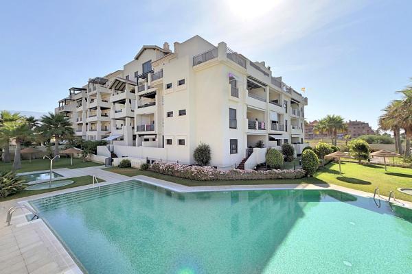 Comeback Sweet Caroline - Costa Tropical