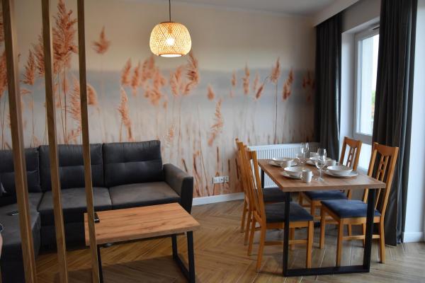 Apartament Pod Zegarem - Giżycko