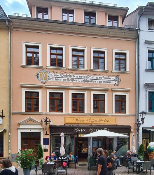 Altstadt Domizil - Pirna