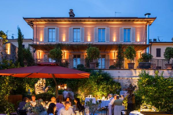 Paradis Pietrasanta - 皮耶特拉桑塔