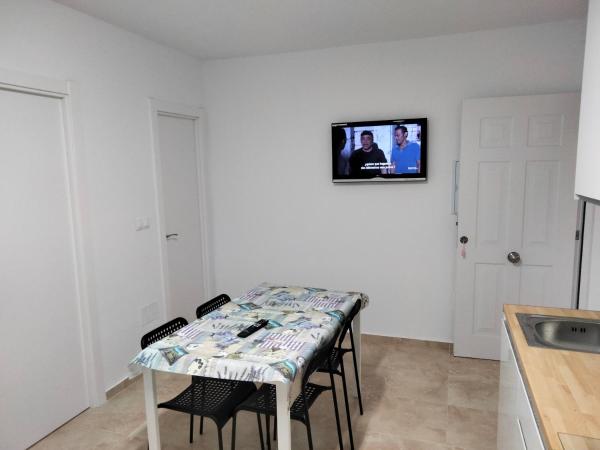 Apartamentos Playa Holidays - Málaga