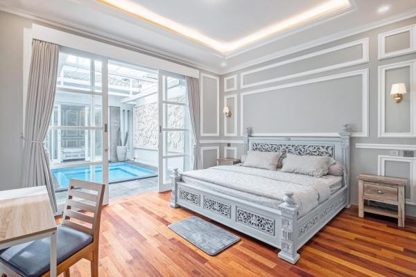 Desa Residence - Sanur