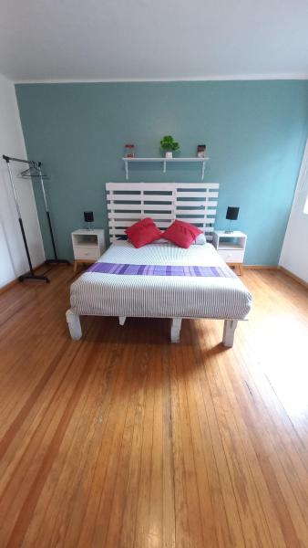 A3 Habitación En Condesa Amsterdam - Mexico City