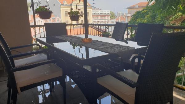 Roman Stadium Apartments - Bulgarie