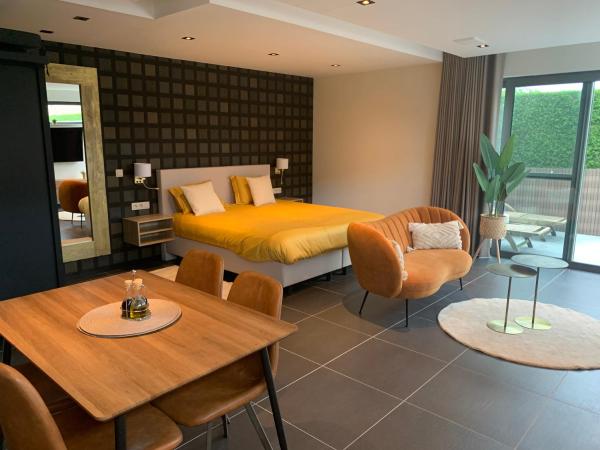 Q Guesthouse - Belgium