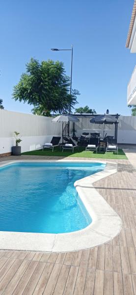 Villa Luz Vieira - Albufeira