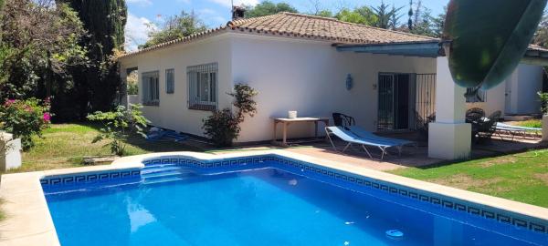 Sugar Shack - Marbella