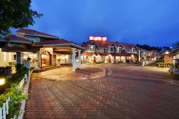Jc Residency - Kodaikanal