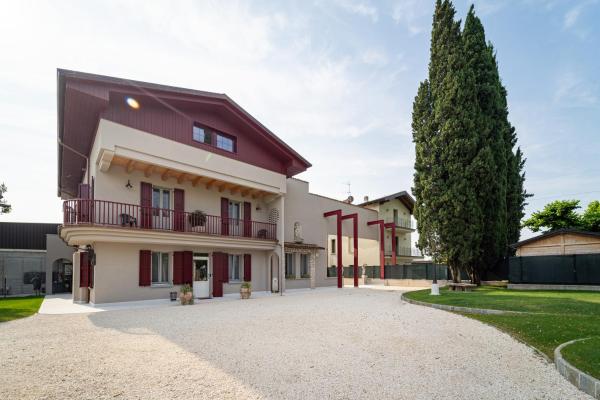 Villa Veronesi - Desenzano del Garda
