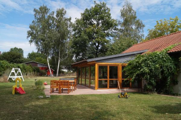 Das Kleine Haus - Almanya