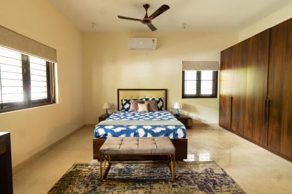 Luho 125 - Bangalore