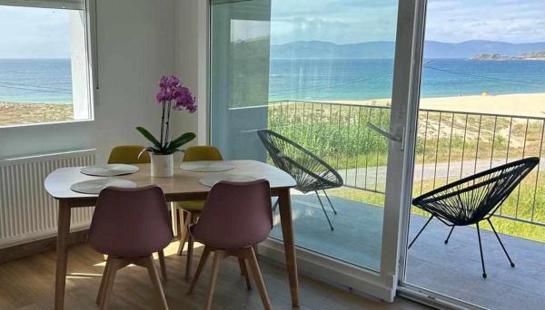 Mar De Queiruga 12 Nadelas - Puerto del Son