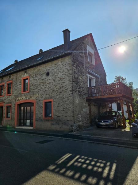 Casa Rares - Trittenheim