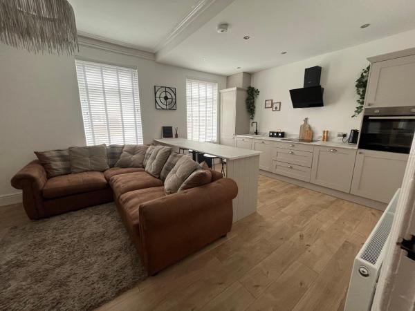 Coastal Apartments No 2 - Sunderland