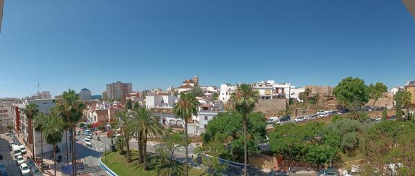 Apartamento Marbella Casa Victoria - Marbella