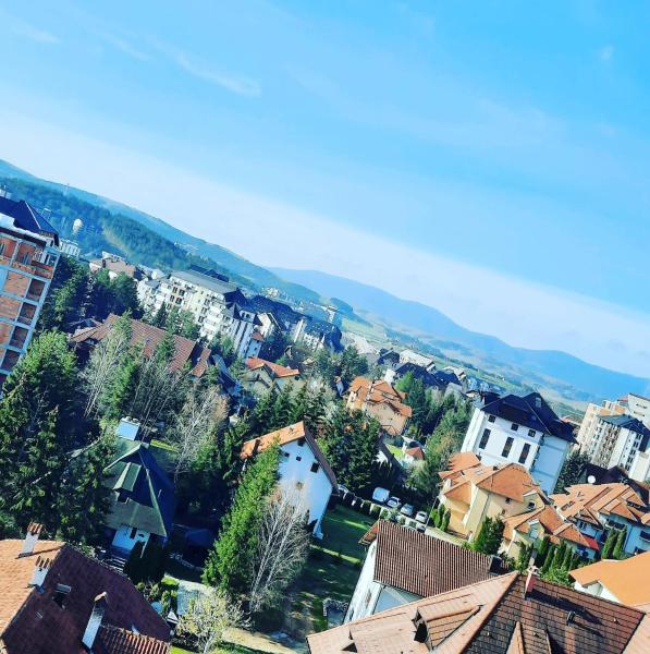 Pogled Apartmani - Zlatibor - Zlatibor