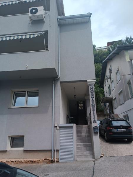 Guesthouse Hortenzija - Mostar