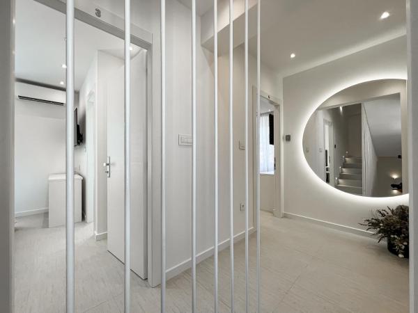 Pont Rooms - Dalmatia