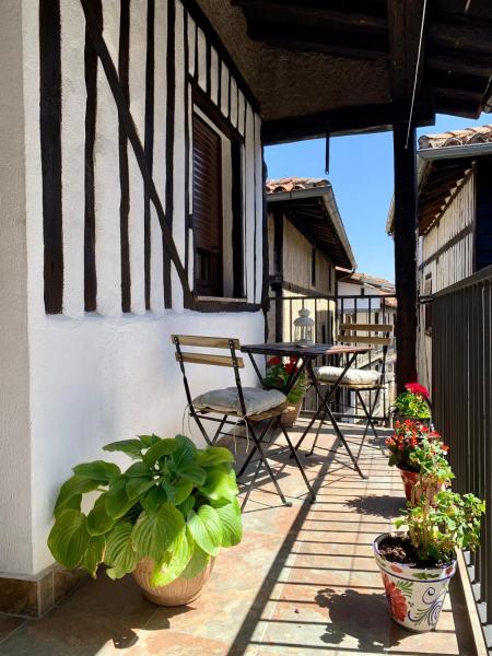 Casa Rural Chorrito 1 - La Alberca