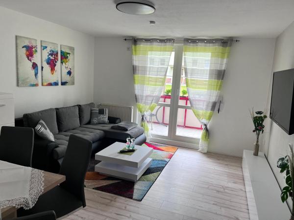 Ferienwohnung "Lilly" Inklusive Nutzung W-lan Bettwäsche Und Handtücher - Wolkenstein