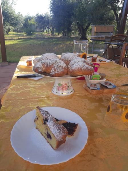 Il Girasole B&b - Monterotondo
