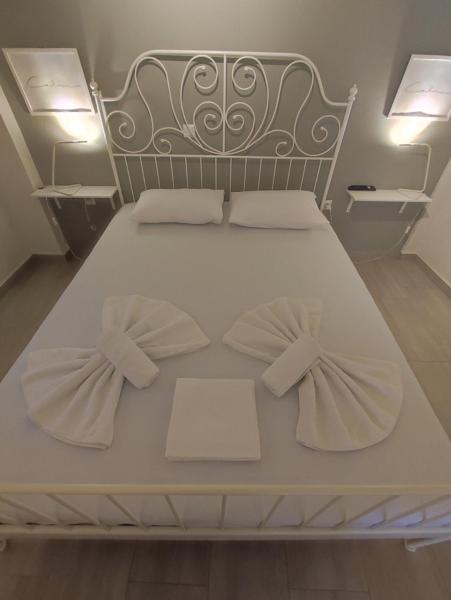 Ionian Stylish Apartment Preveza Marina - Превеза