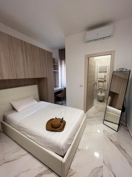 B&b Dipace Apartment - Lecce