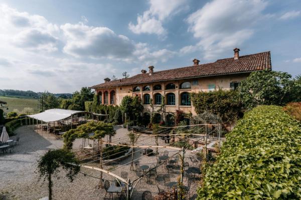 Borgo Casa Scaparone - Piedmont