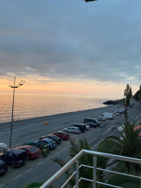Sarpi Hotel Numa - Hopa