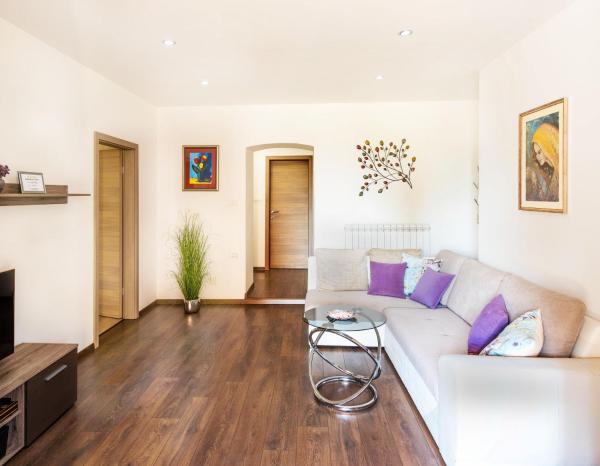 Apartment Ivana - Buzet