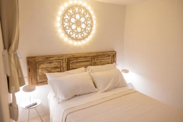 Rosa Trulli Suite - Alberobello